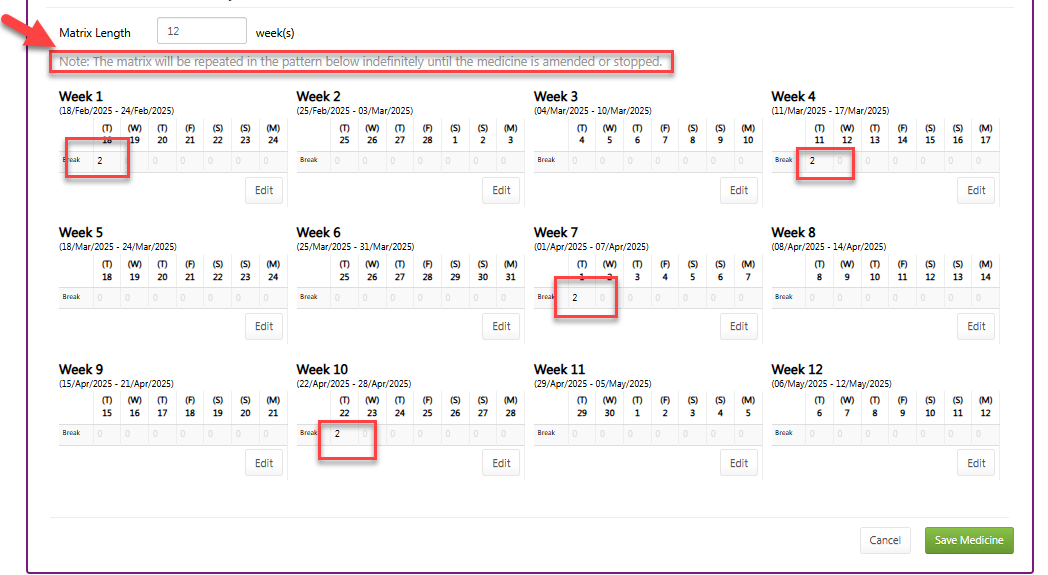 Frequency Not Available – Toniq