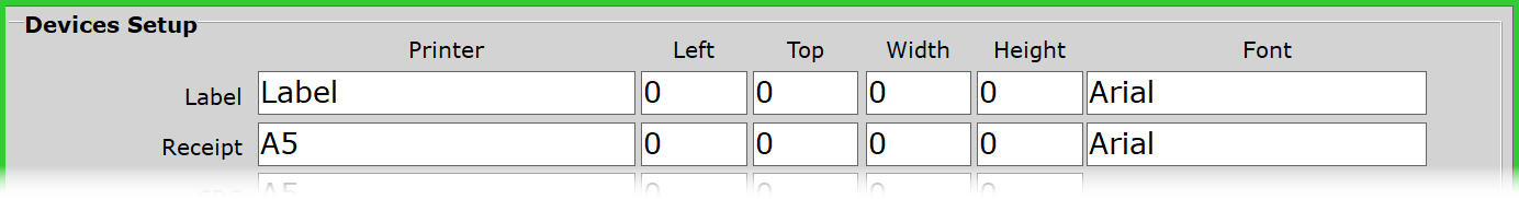 Dispensary Label Printer Setup – Toniq