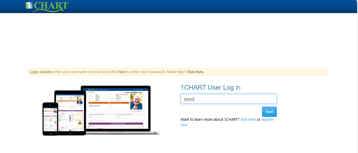 How do I log in? – Toniq