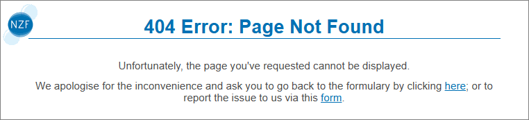 NZF Patient Information Leaflets & Monographs – Toniq