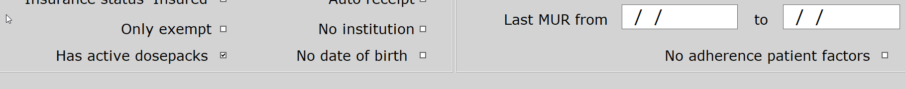 Identifying potential patients needing new doctors' scripts – Toniq