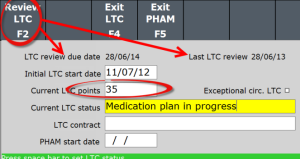 Reassessing LTC Patients – Toniq