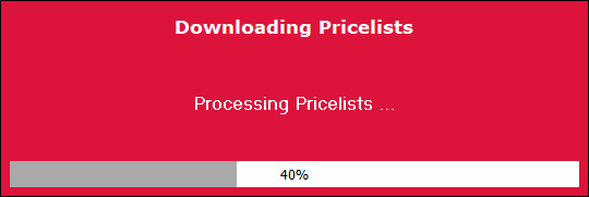 Updating/Activating Retail Pricelists – Toniq